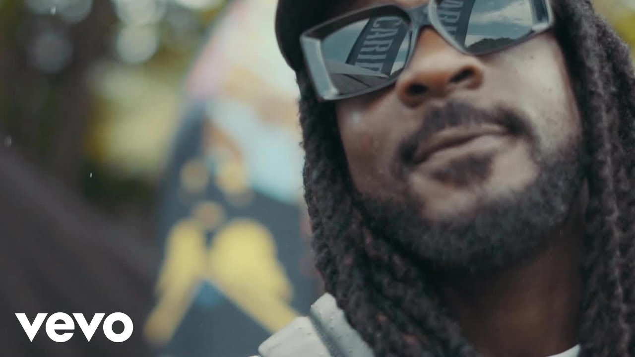 Muscle Dan - Party tun up (Official Music Video) ft. Jay Abnormal - YouTube