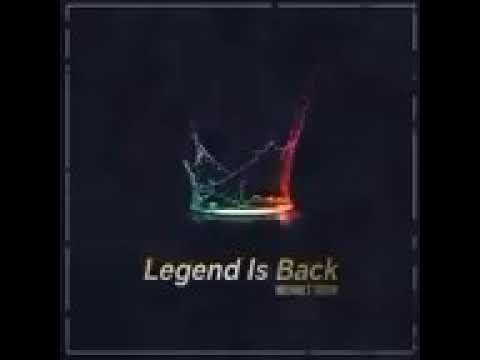 Legend is back - YouTube