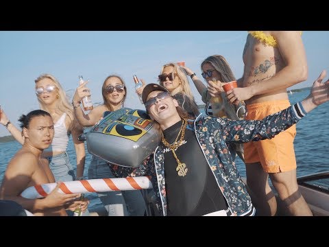 Mehmet - Jag o min Homie (Officiell Musikvideo)
