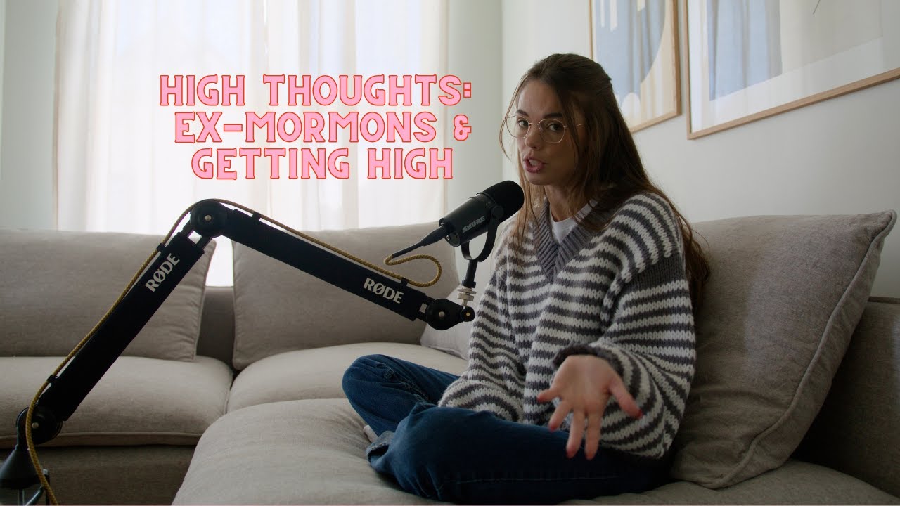 HIGH THOUGHTS 💭 - YouTube