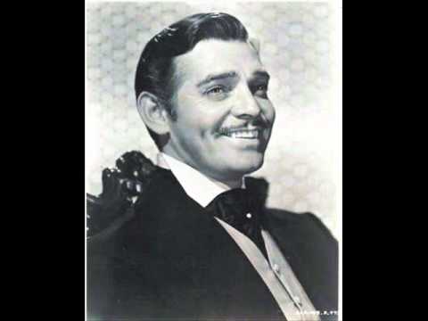 Judy Garland - Dear Mr. Gable - 1939 - YouTube