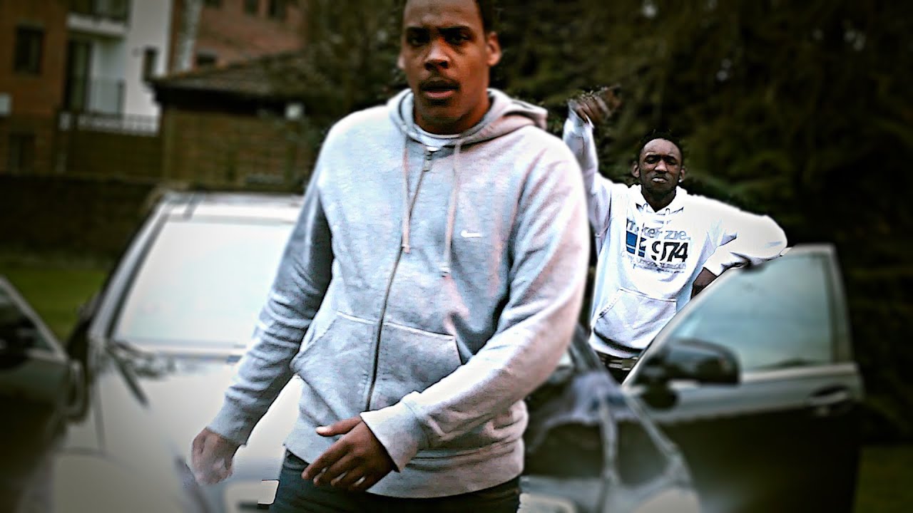 TWC - Tread With Caution (Rae & LBangs) (Music Video) @TWRae @L_Bangs1 ...