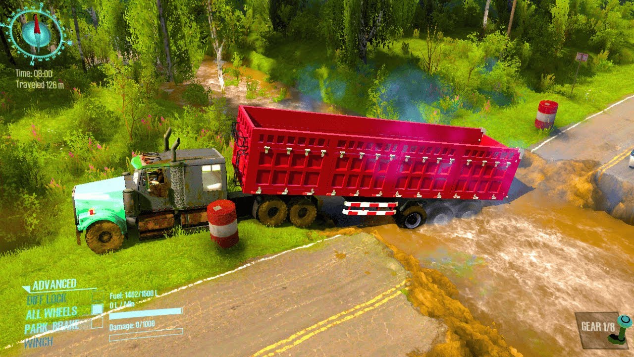 Everyone Gave Up on This Truck… But It Fought Back! - YouTube