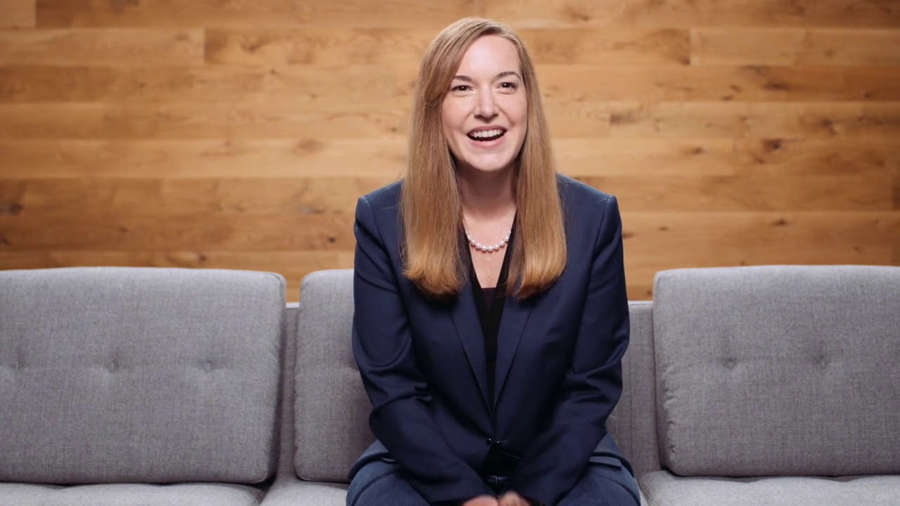 Societal Benefits of Self-Driving Cars | Motional CTO, Laura Major ...