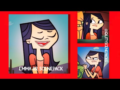 Emma RR Scenepack! - YouTube