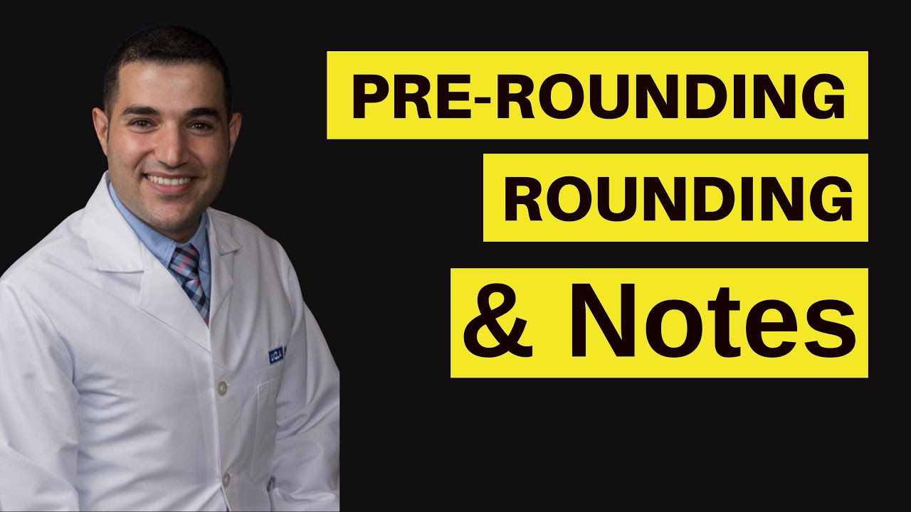 How To Survive Intern Year of Residency? | Essential Advice for Intern ...