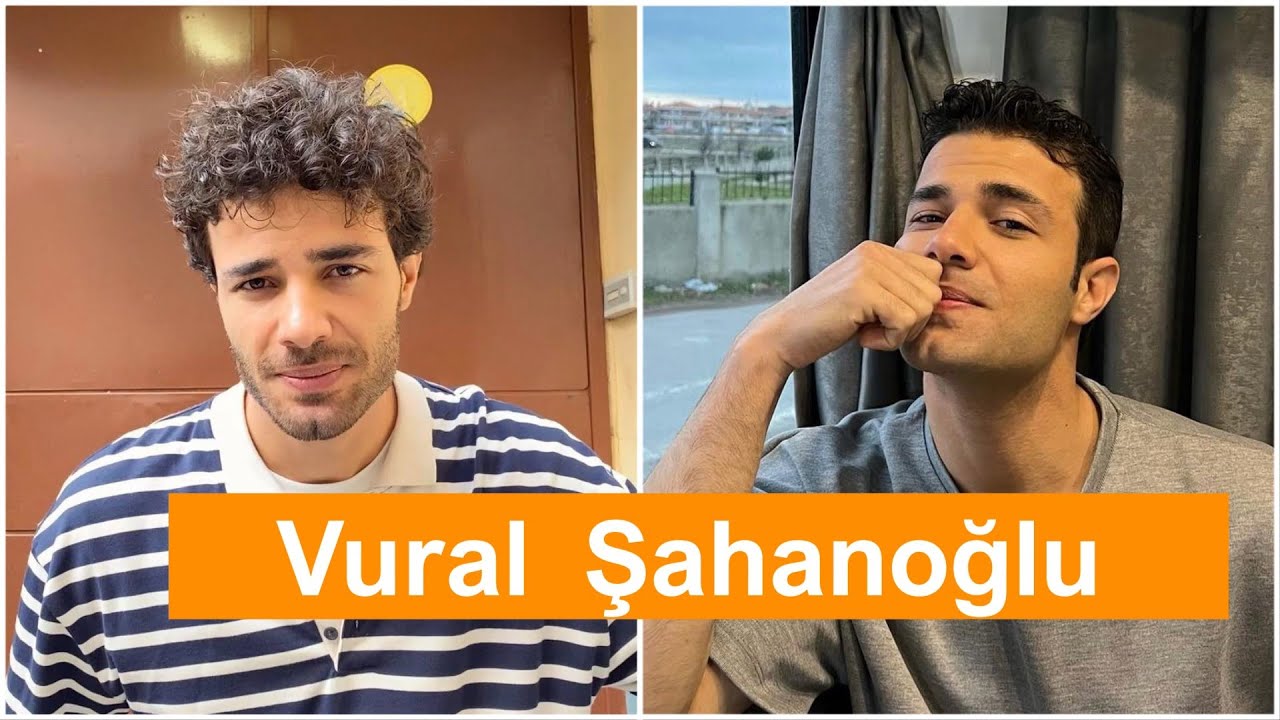 Üç Kız Kardeş Serdar Kimdir | Vural Şahanoğlu Kimdir - YouTube