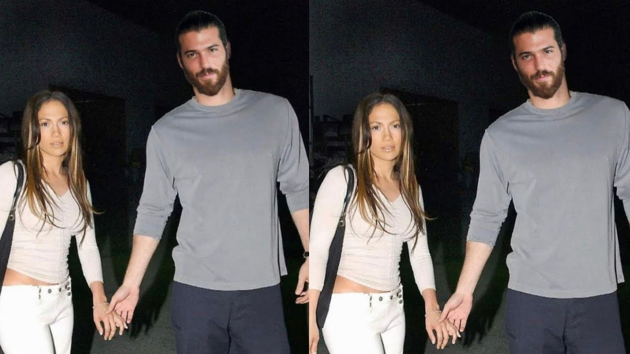 Arrival of Big day in life of Can Yaman, wedding of Can Yaman with Her ...