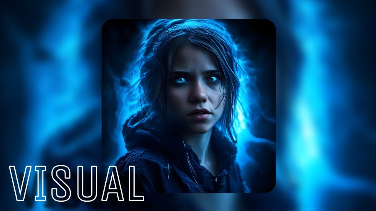 Cosmic Infinity [VISUAL] (PHONK) - YouTube