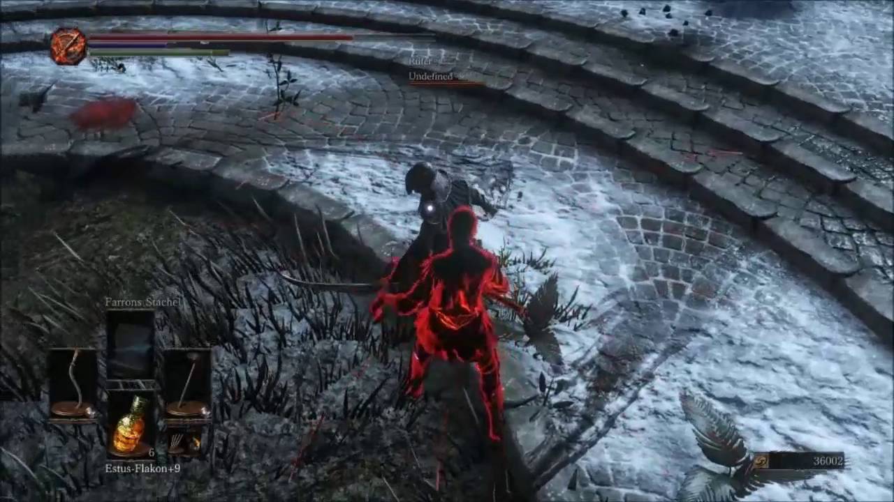 Dark Souls 3 Karl Marx Cosplay - YouTube