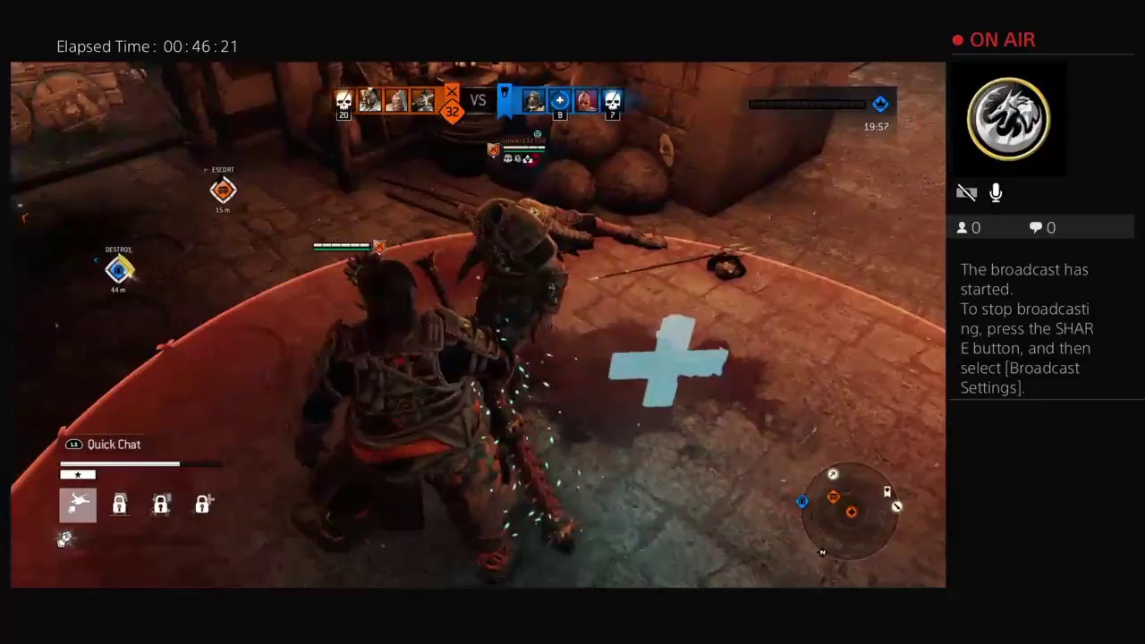 Some For Honor With The Fat Man - YouTube