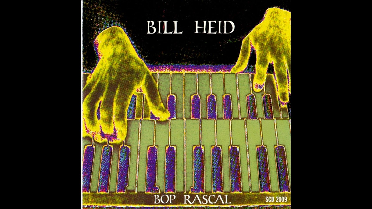 Bill Heid - Homewood Morning - YouTube