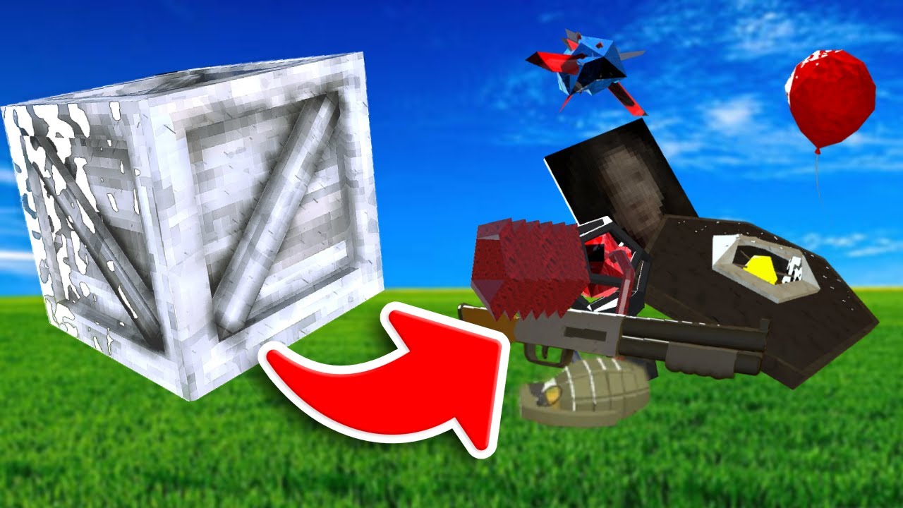 Opening 113 Mob Crates in Animal Company! - YouTube