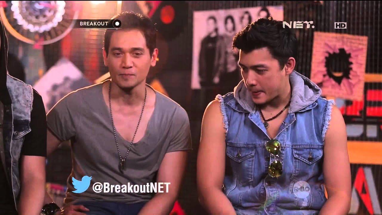 Breakout NET with Electron 45 - 5 Agustus 2015 - YouTube