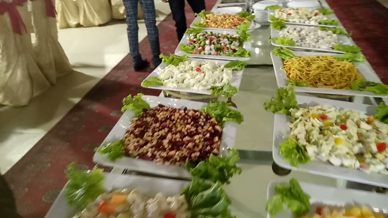 Salad Bar At Wedding Salad Bar Archives Chima Steakhouse