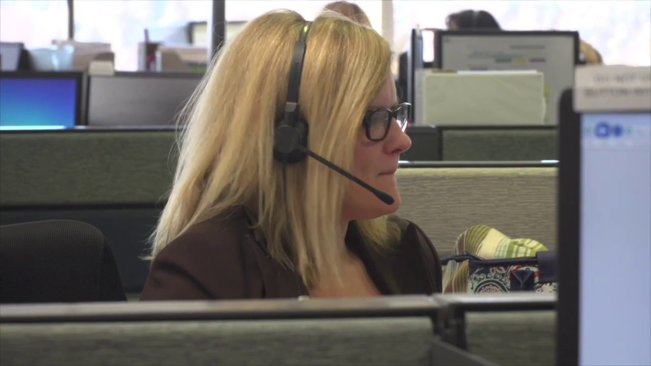 Your Health Link – Calling for Someone Else - YouTube