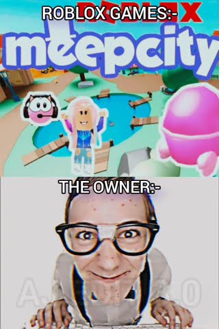 The owner ( Roblox games edition ) #shorts #edit #youtubeshorts #2023 ...