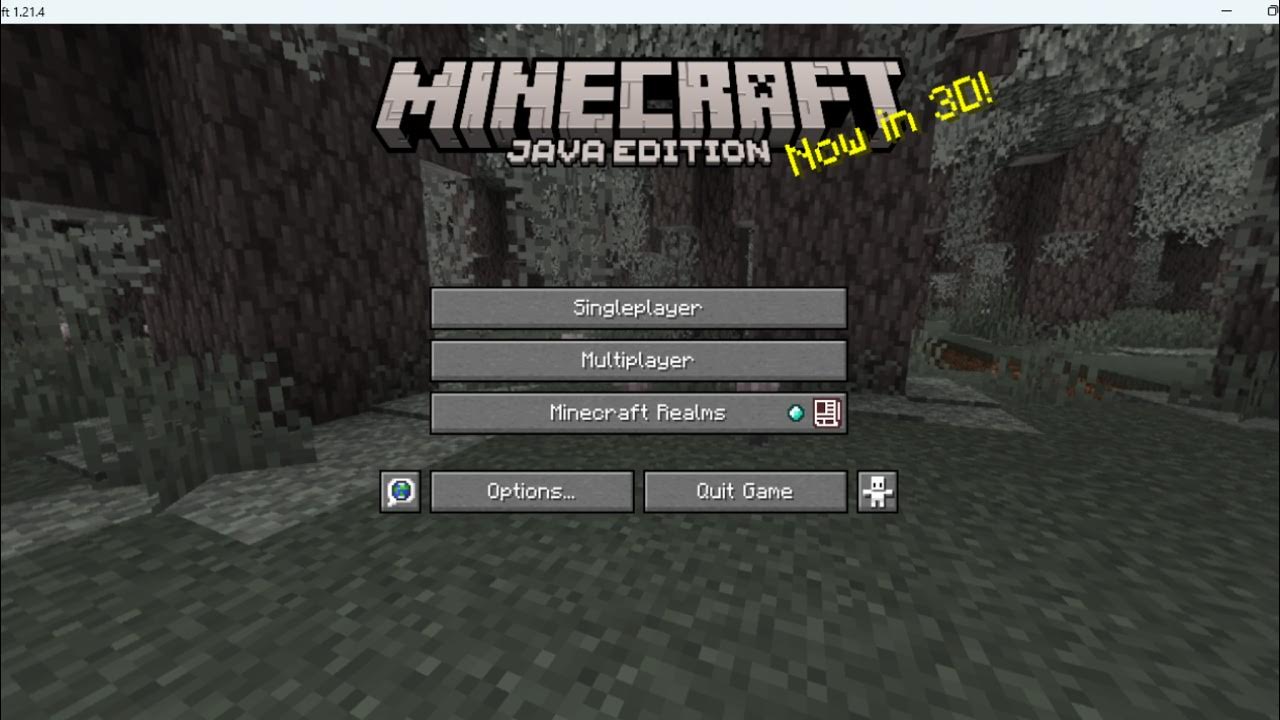 minecraft java live - YouTube