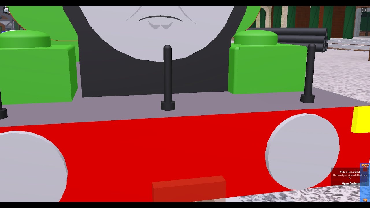 Sodor_VHS_Tapes MV__Discord - YouTube
