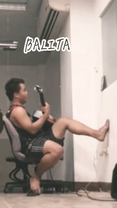 ASIN ( BALITA ) #cover - YouTube