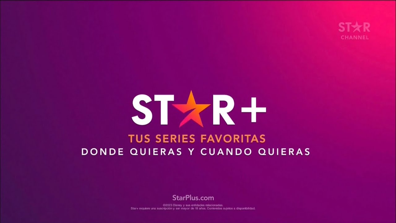 Star Channel (Latin America) - Continuity (May 7, 2023) - YouTube
