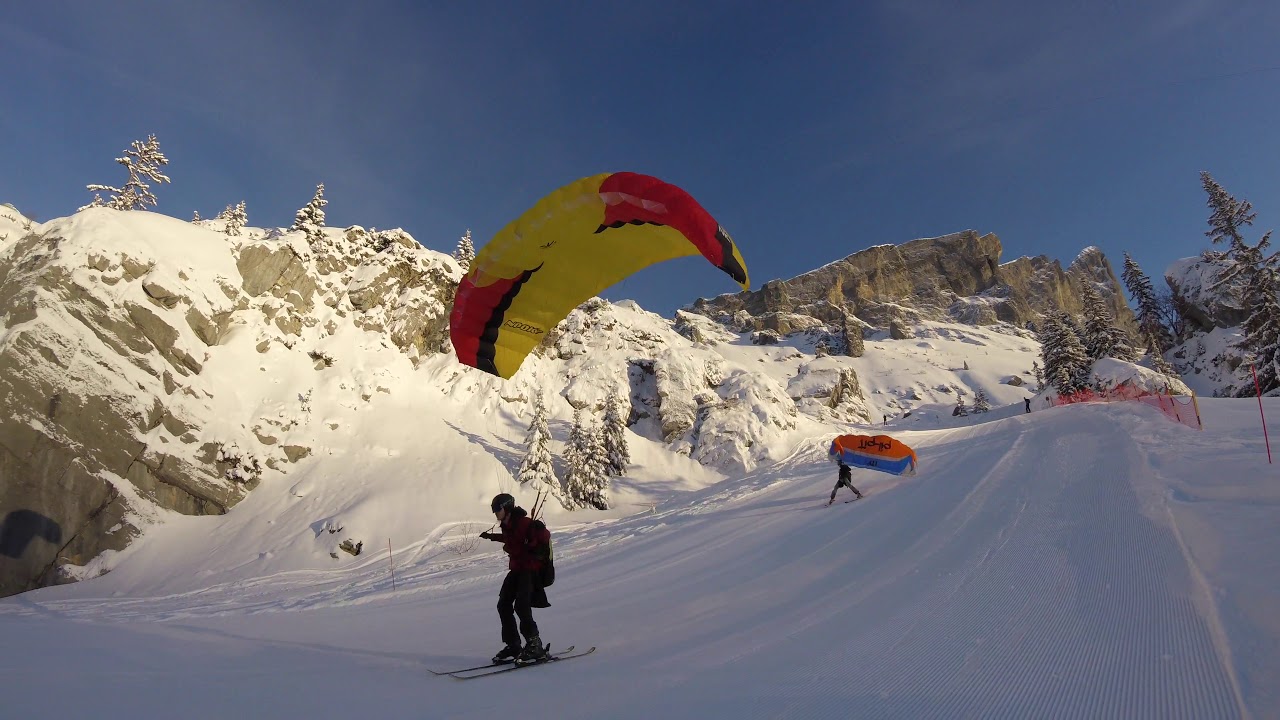 SPEEDRIDING - YouTube