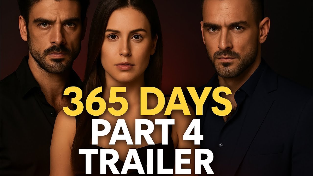 365 Days Part 4 Release Date & Everything we know - YouTube