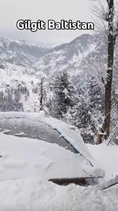 Gilgit Baltistan . . - YouTube
