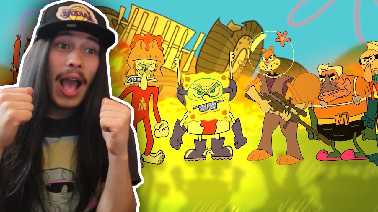 Glorb - The Bottom 3 (Official Music Video) - YouTube