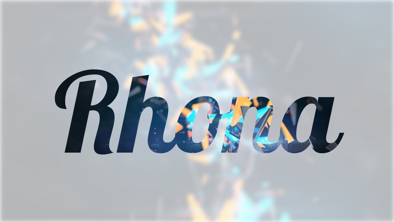 Significado de Rhona, nombre Escocés para tu bebe (origen y ...