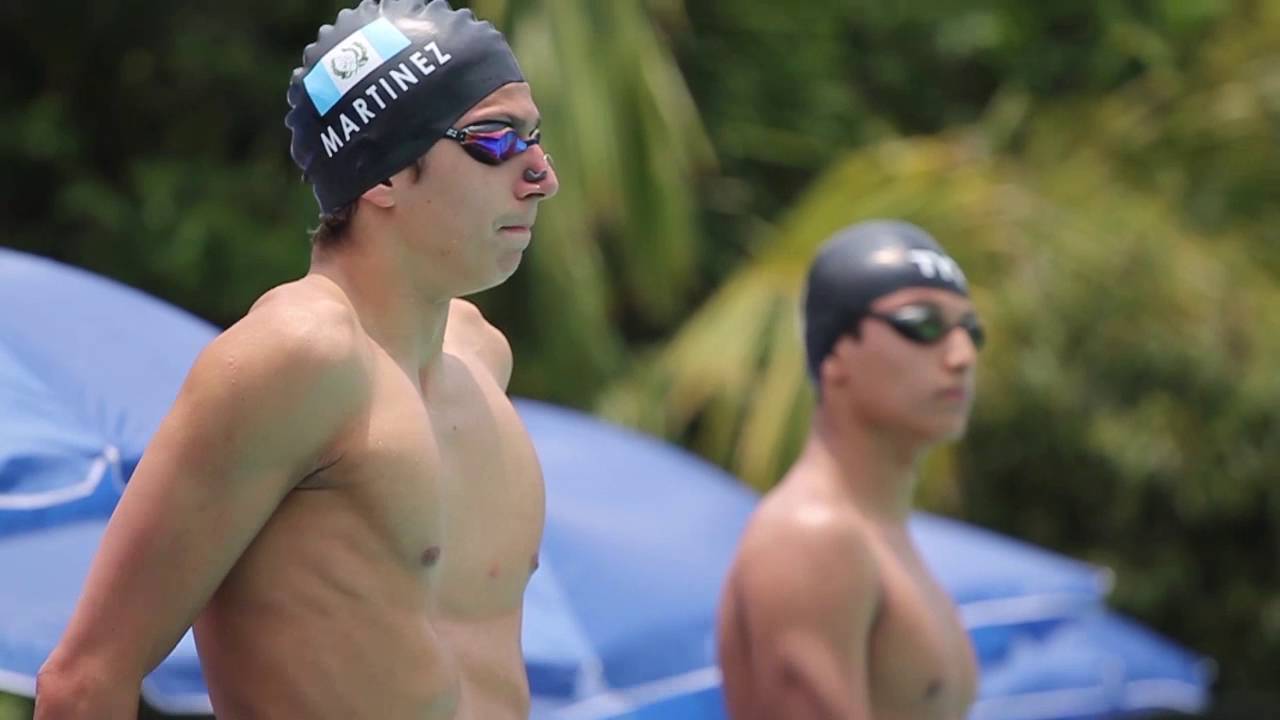 Luis Carlos Martinez