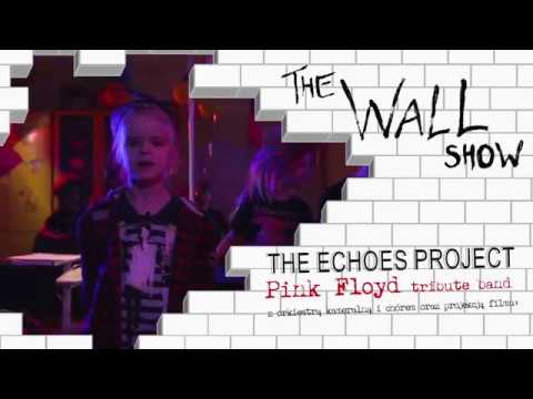 THE WALL Show - YouTube
