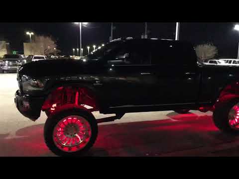2016 Peters ELITE RAM 2500 Limited