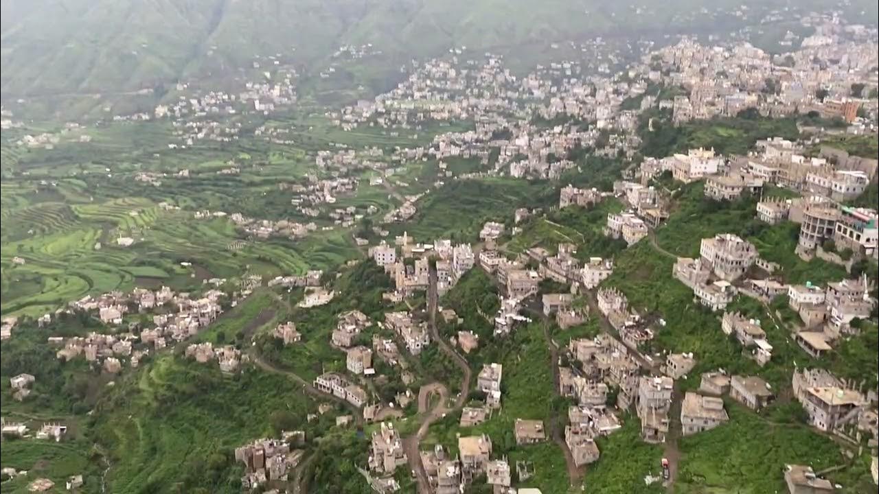 رحلة إب جبل ربي3 Youtube