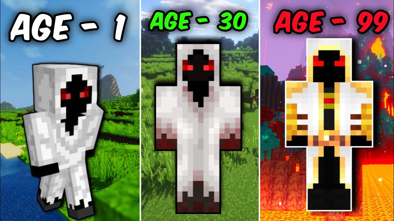 ENTITY 303 FULL 99 YEARS STORY || SURVIVING 99 YEARS AS ENTITY 303 IN ...