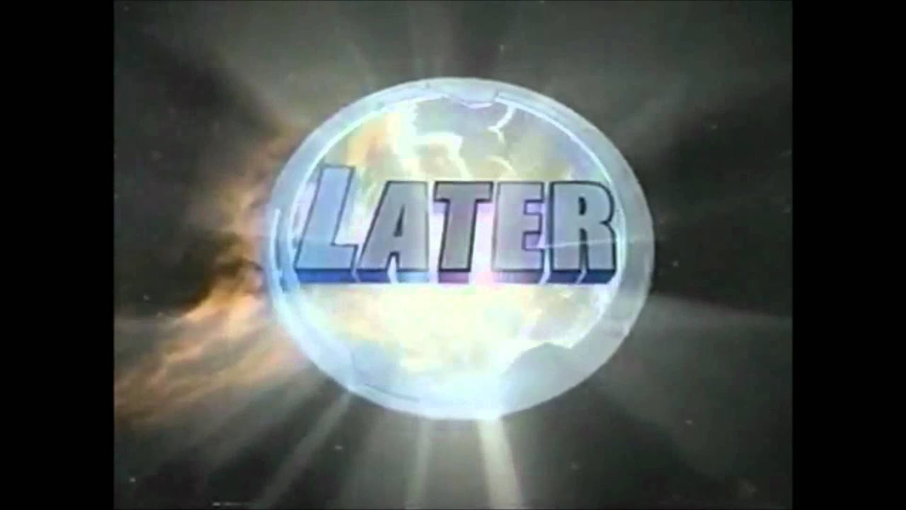 Toonami Sign-off Hodgepodge - YouTube