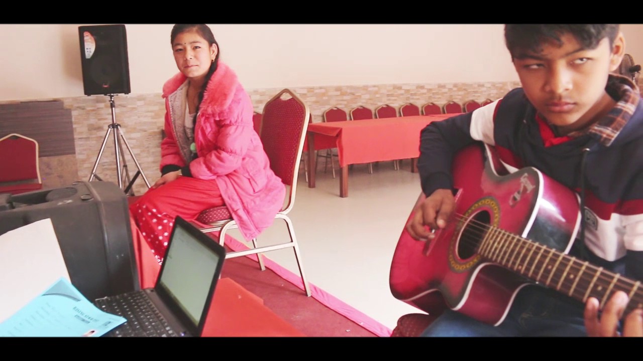 Rising Star Nepal 03 Audition 02 - YouTube