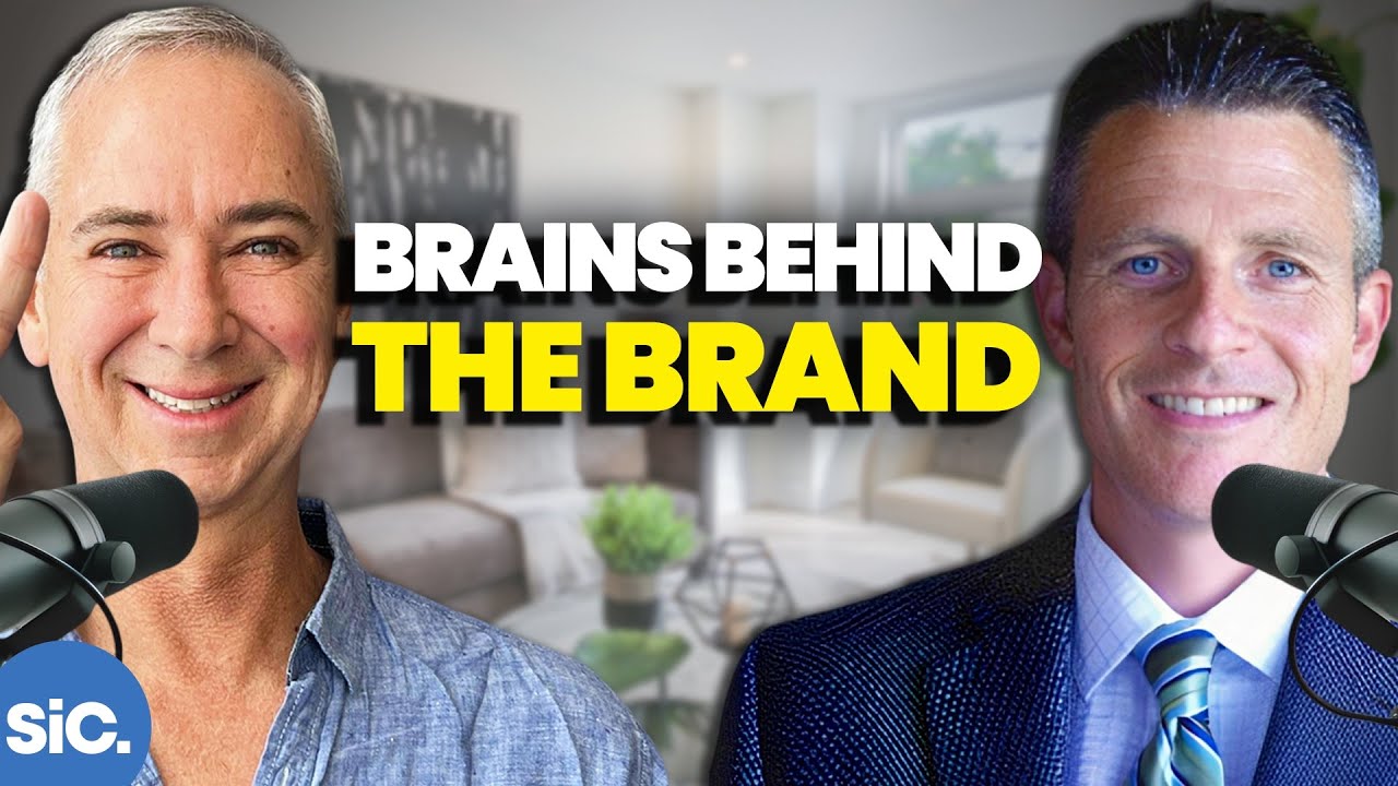 How To Build a $30M Empire | Rod Neuenschwander, Co-founder Giftology ...