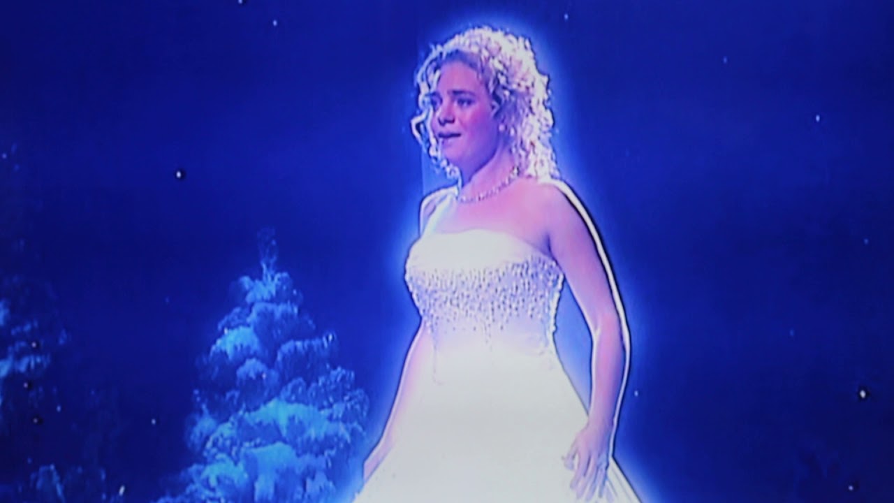 Suzan Erens- The Big Angel - YouTube