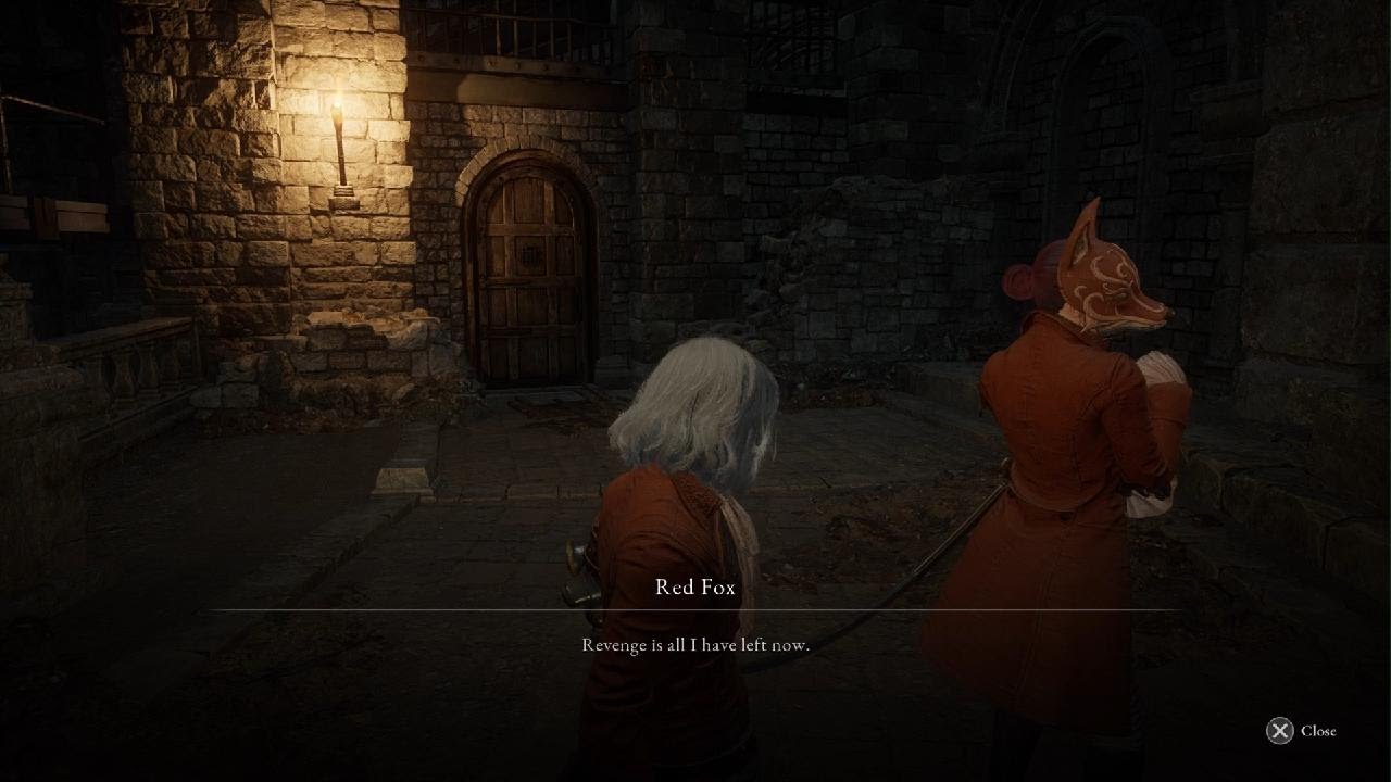 Lies of P | Red Fox | Boss Fight - YouTube