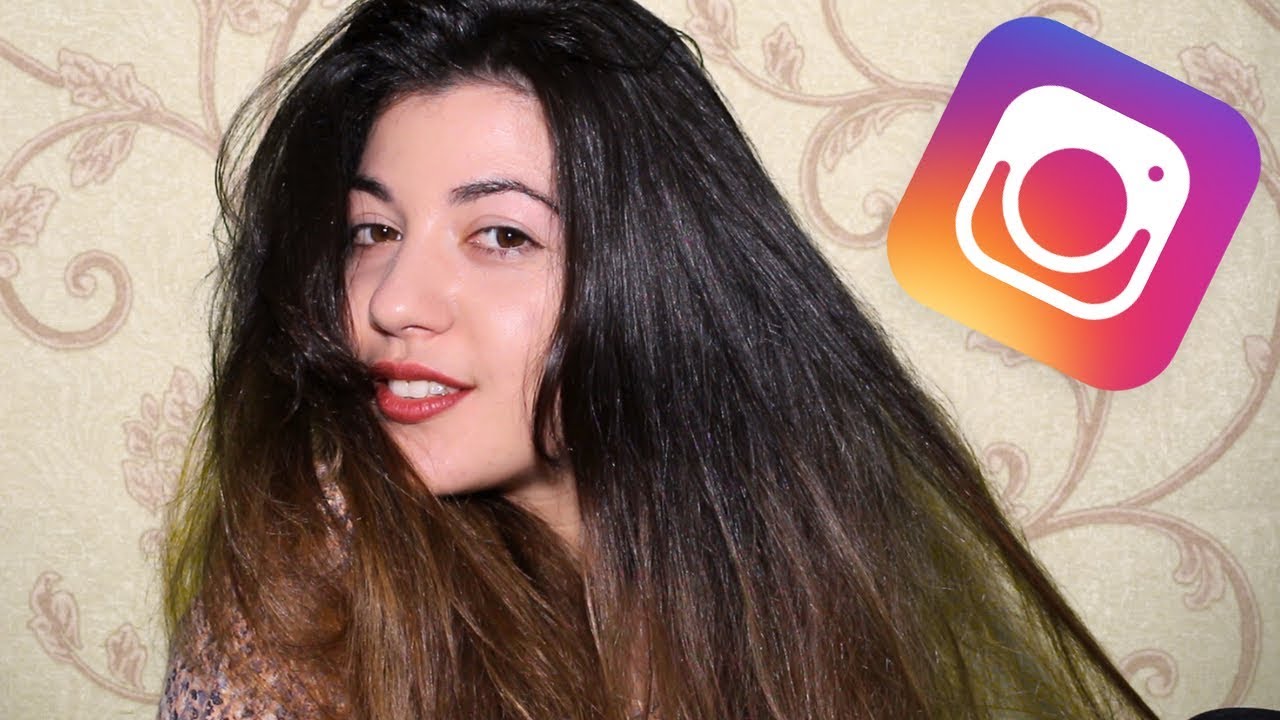Asmr | INSTAGRAM? - YouTube