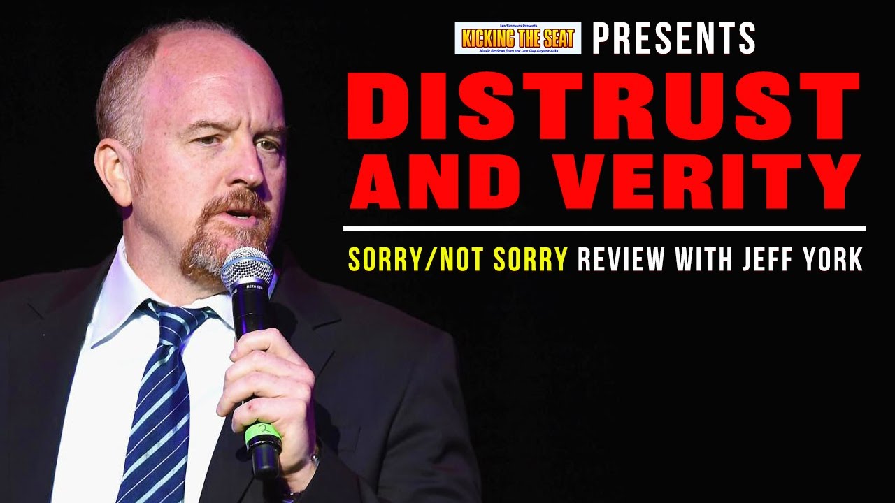 SORRY/NOT SORRY (2024) - Movie Review - YouTube