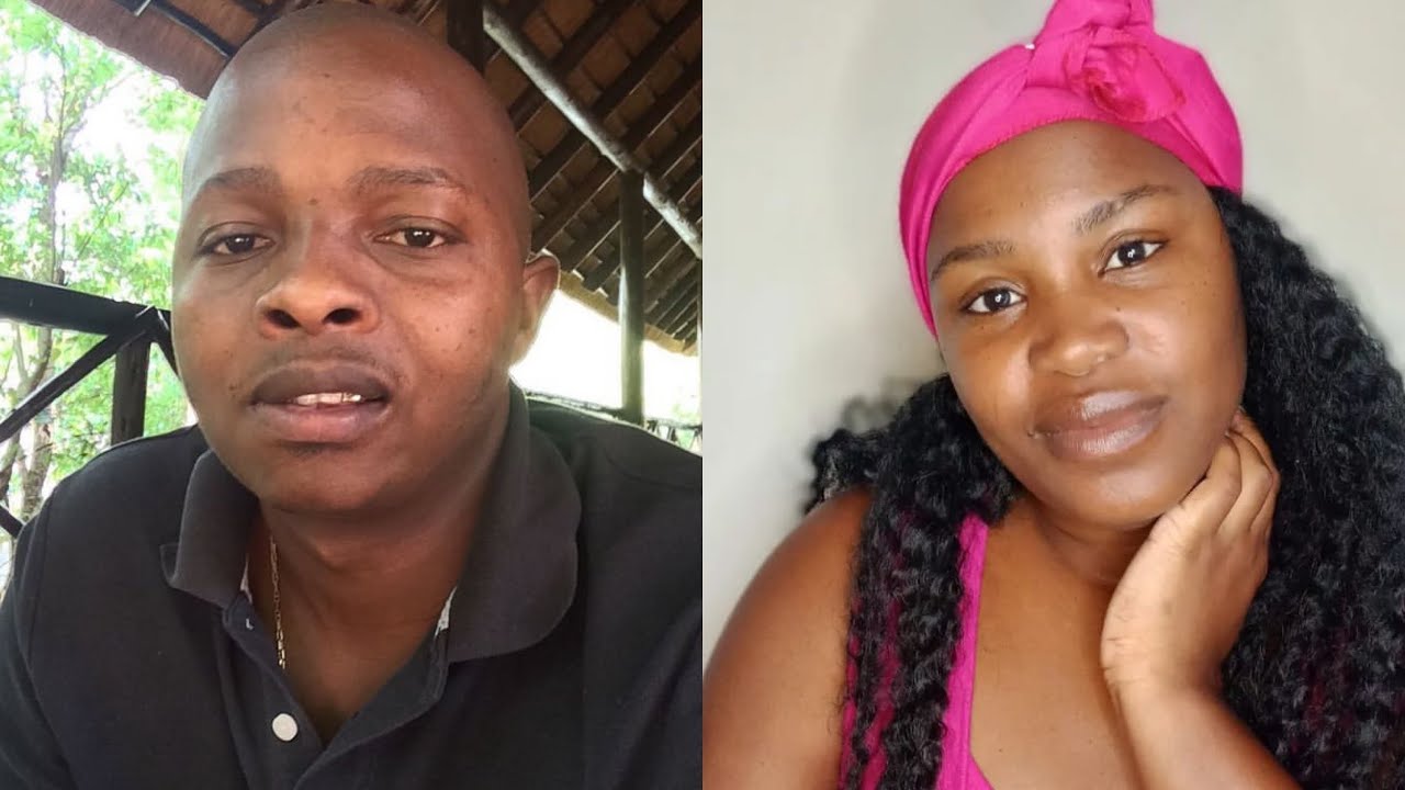 Simz Right’s husband is in my DMs | He sent me the exclusives | voice ...