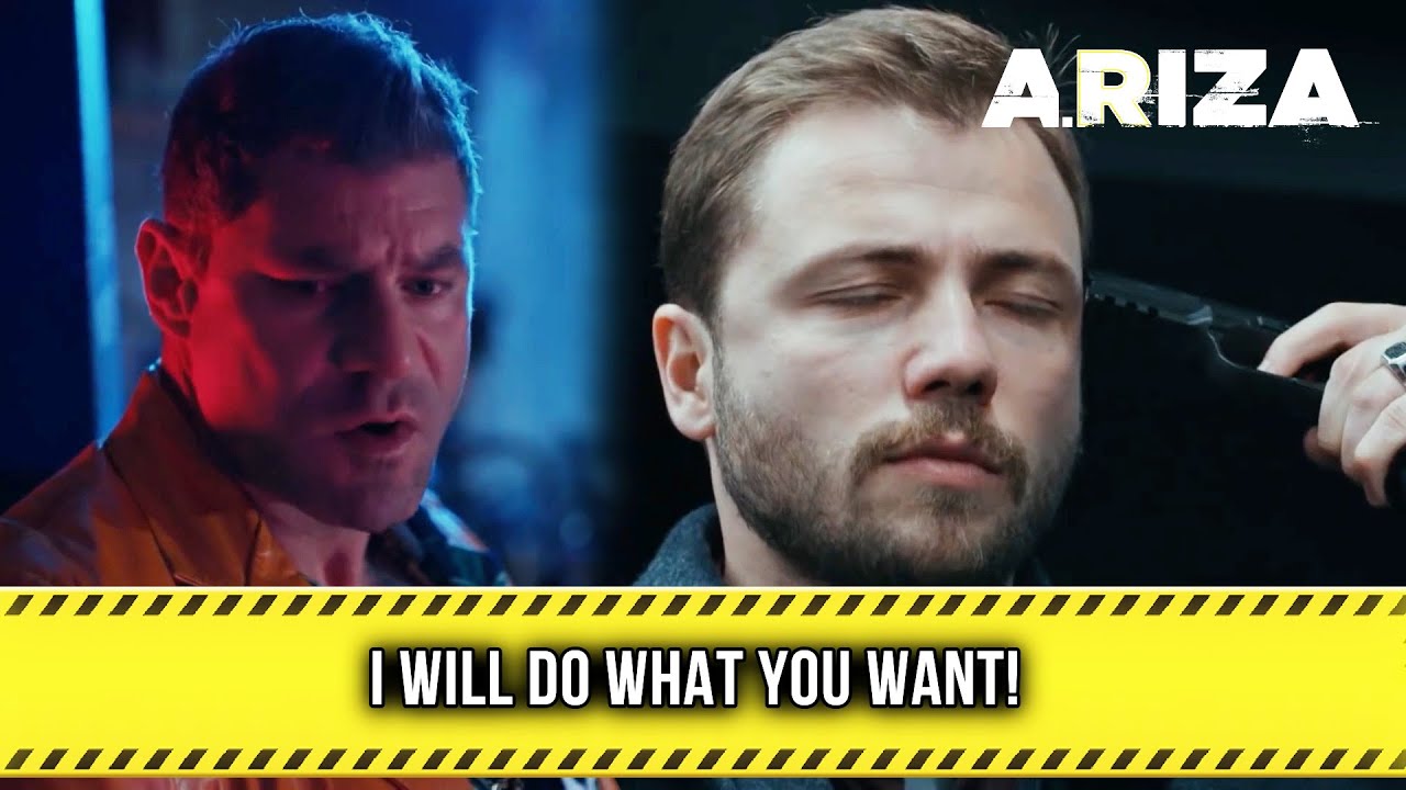 Will Ali Riza die for Halide? | Arıza English - Episode 67 - YouTube