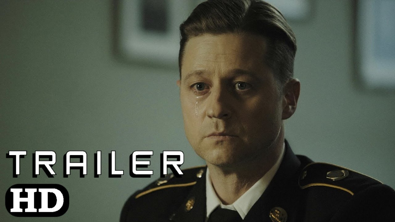 Bloat | Official Trailer 2025 | Ben McKenzie - YouTube