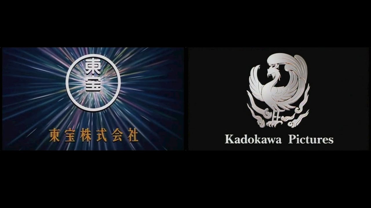 Toho/Kadokawa Pictures - YouTube