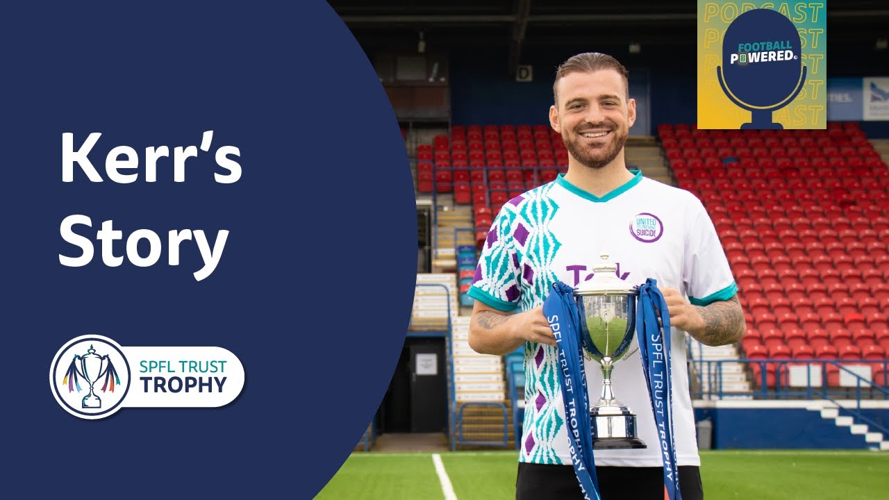 Kerr's Story - YouTube