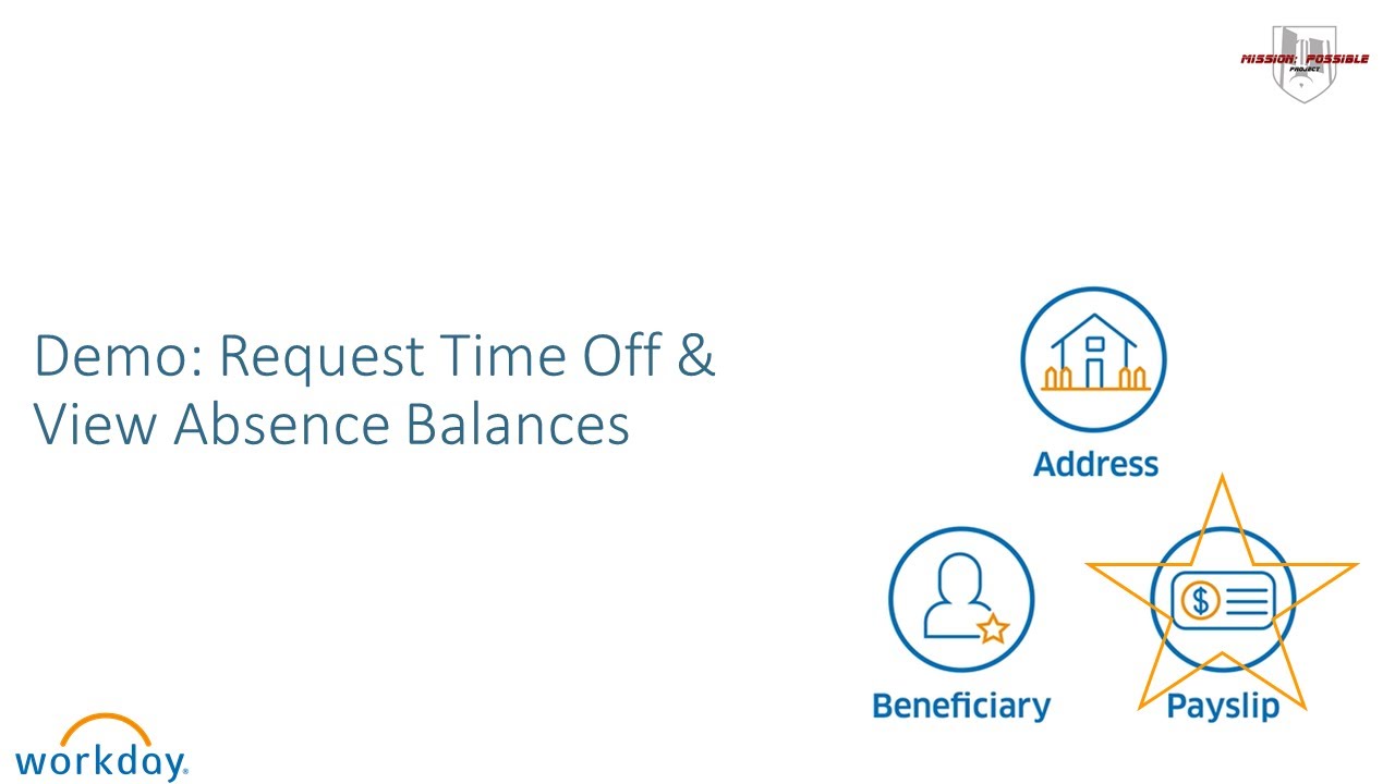 Workday Demo Time Off And Absences YouTube workday-demo-time-off-and-absences-youtube