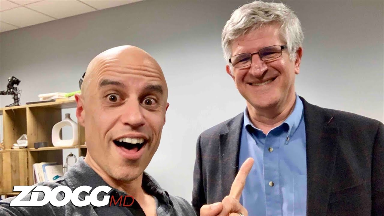 The Danger of Celebrity Health Advice (w/Dr. Paul Offit) | Incident ...
