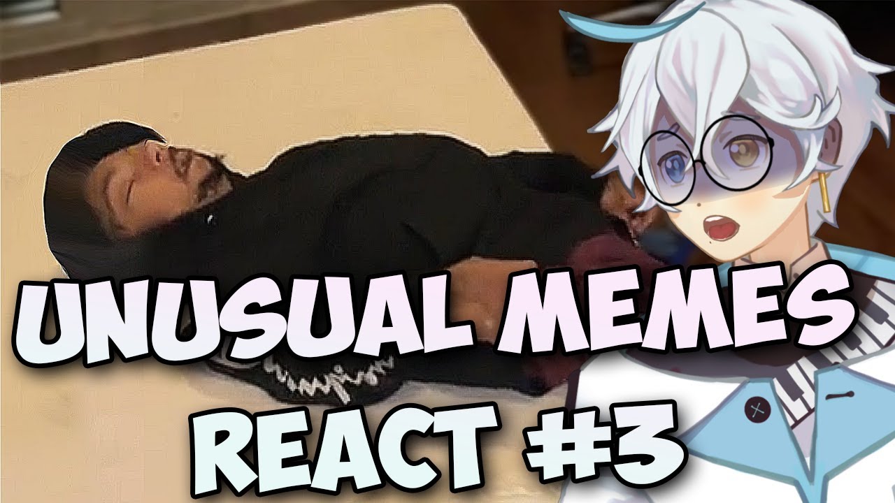 Memes that WILL KEEP YOU AWAKE at NIGHT - YouTube